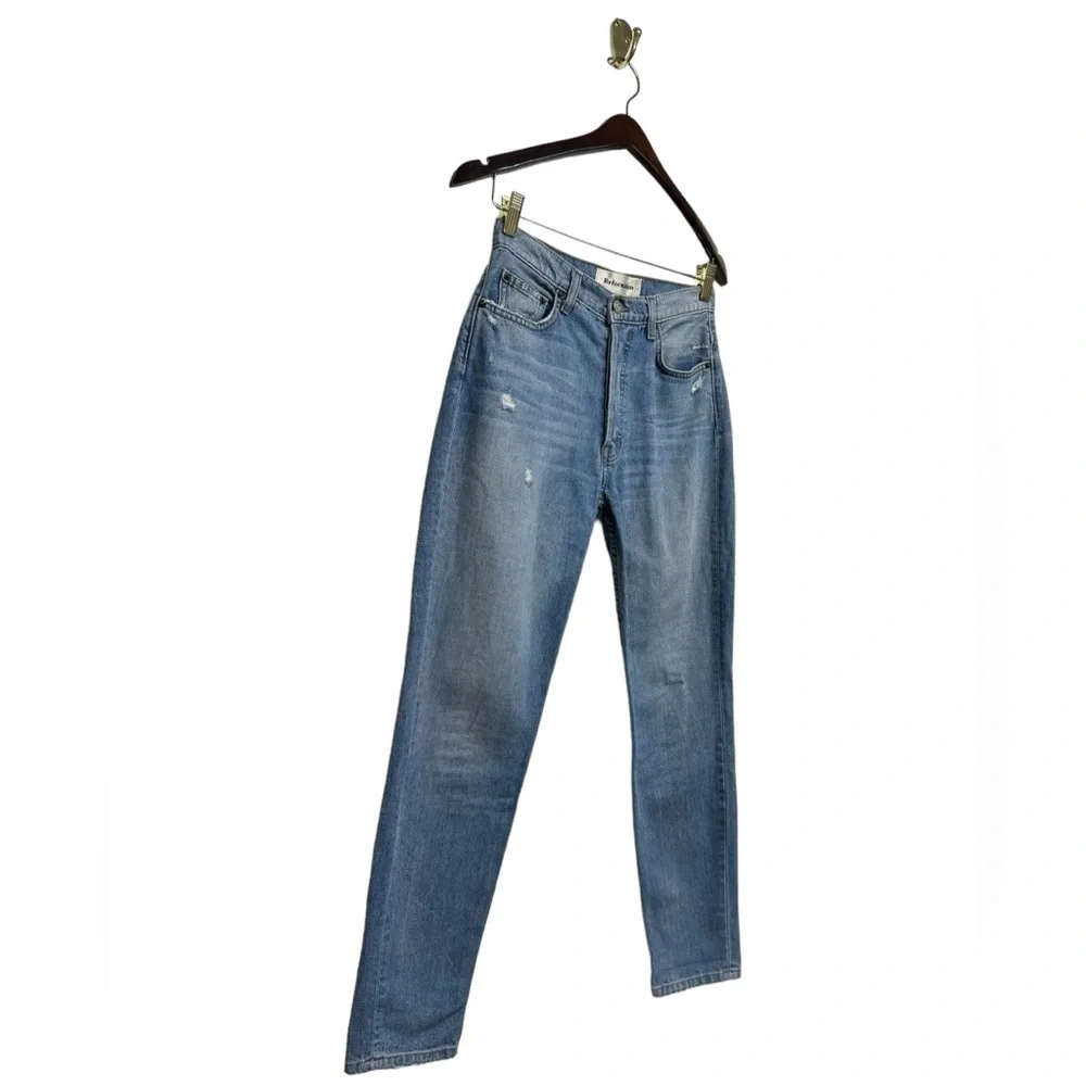 Reformation | Jeans | Reformation Melissa High And Skinny Jeans Savu ...